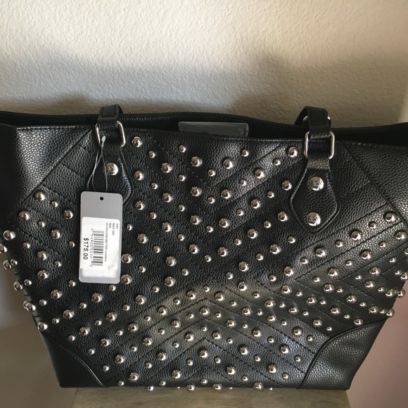 Andrew Marc | Bags | Marc New York Shoulder Bag | Poshmark